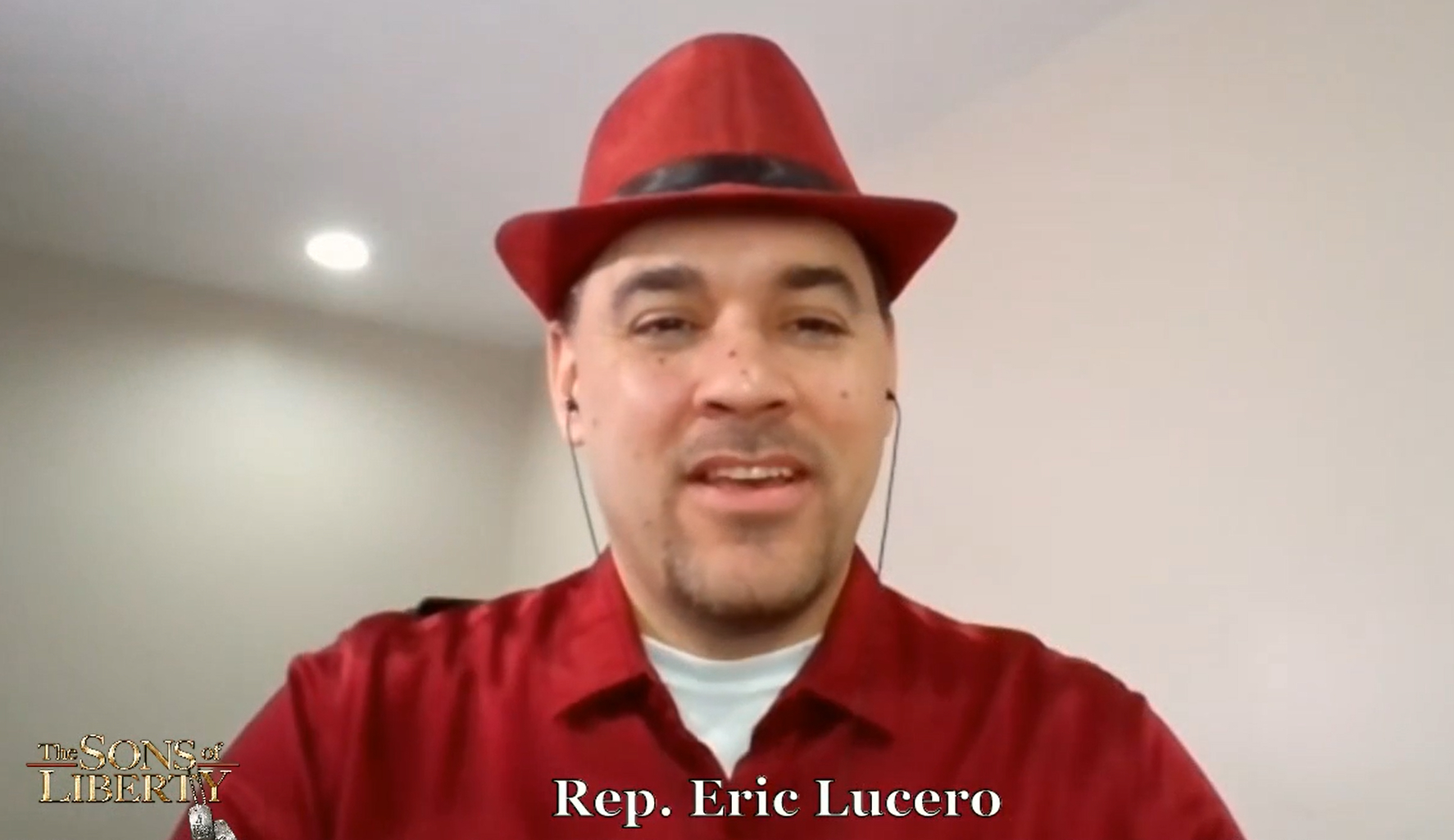 Vaccine Passports, Transgenderism, Election Integrity & A Tyrannical ...